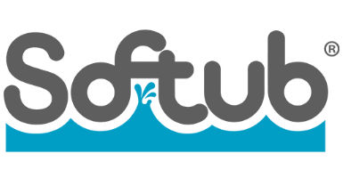 Displayfolie Softub | adventureSPA